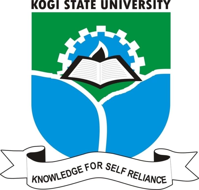 Kogi State Releases 2022/2023 Pre-Degree & Diploma Admission Forms ...