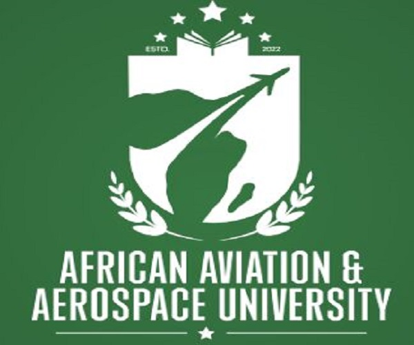 African Aviation & Aerospace University Abuja Releases 2023/2024 ...