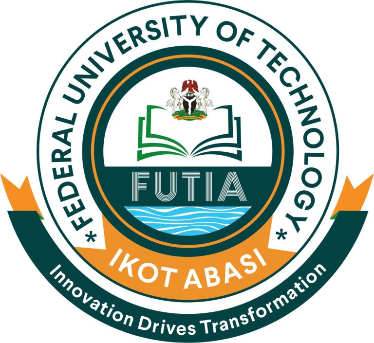FUTIA Post UTME and Direct Entry Screening Form 2026/2027 - Student Village