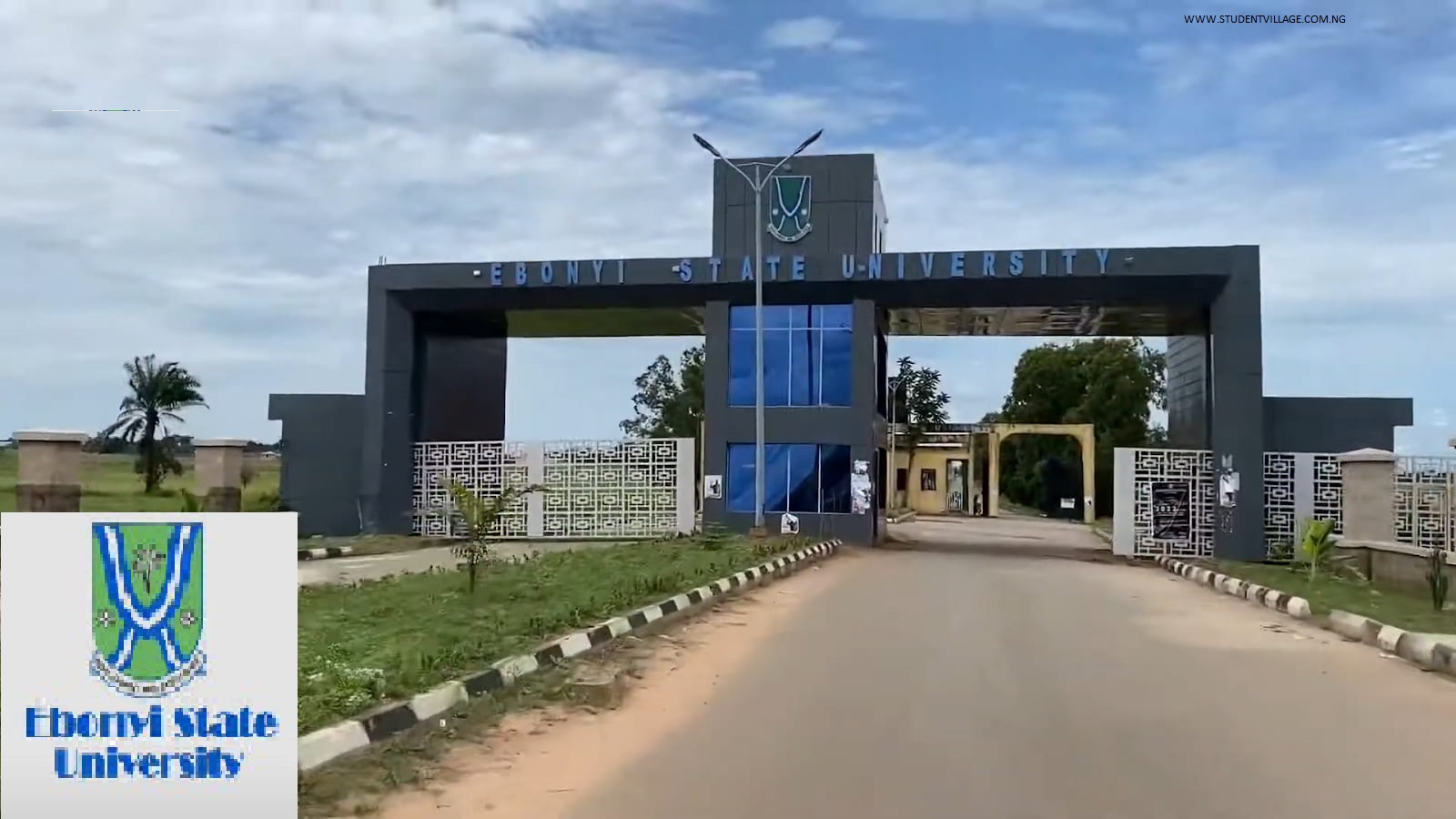 EBSU Releases Cut-Off Marks for 2026/2027 Admission Exercise - Student ...