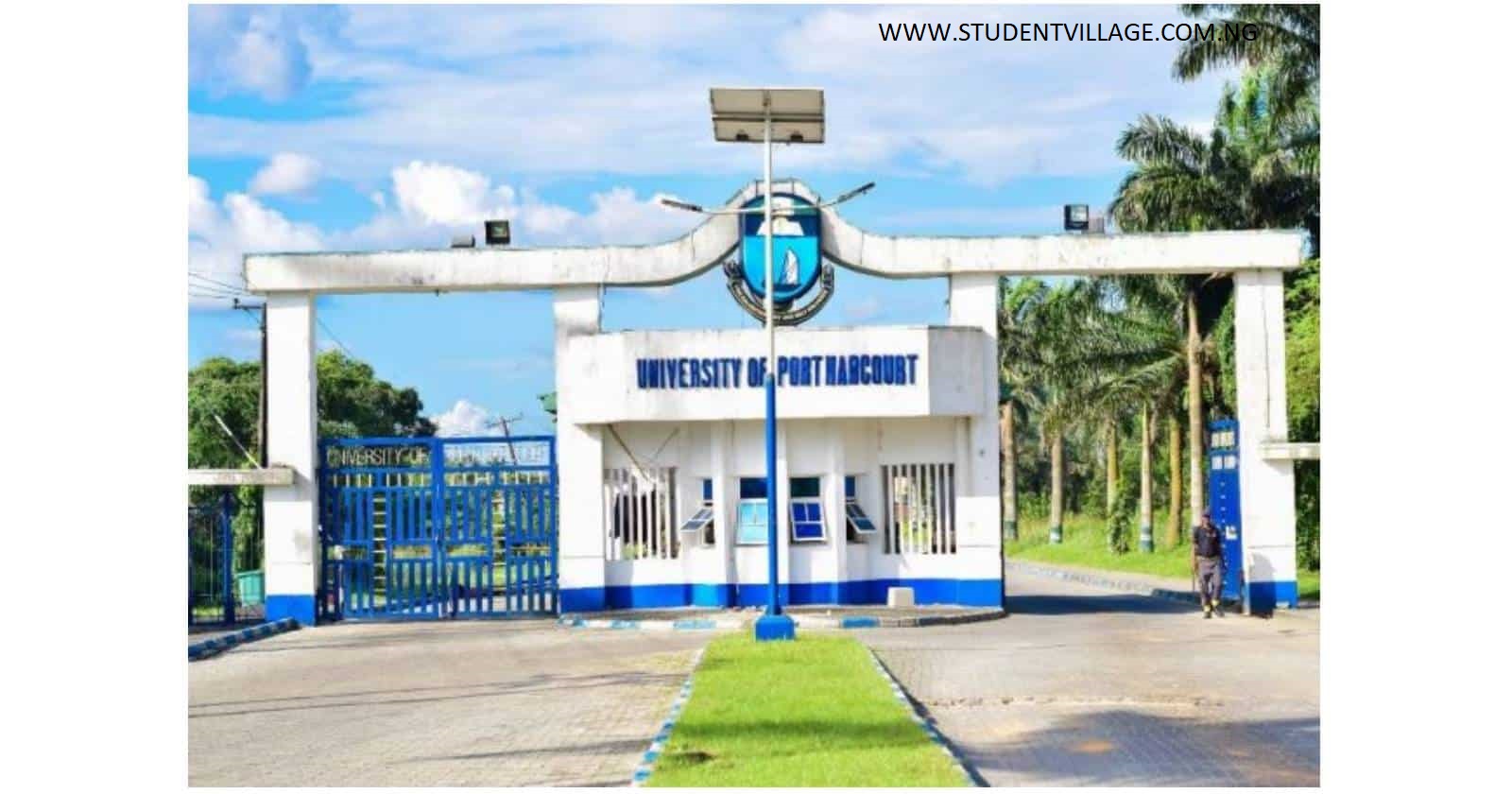 UNIPORT Post-UTME Screening Results 2025/2026 Released - Student Village