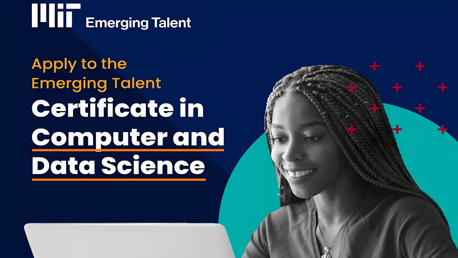MIT Emerging Talent’s Certificate in Computer and Data Science 2024/ ...