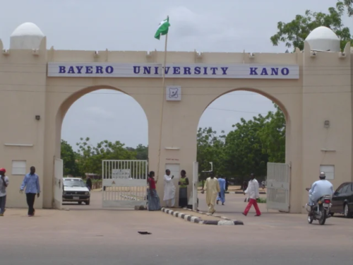BUK Convocation Charges for Graduands 2025 - Student Village