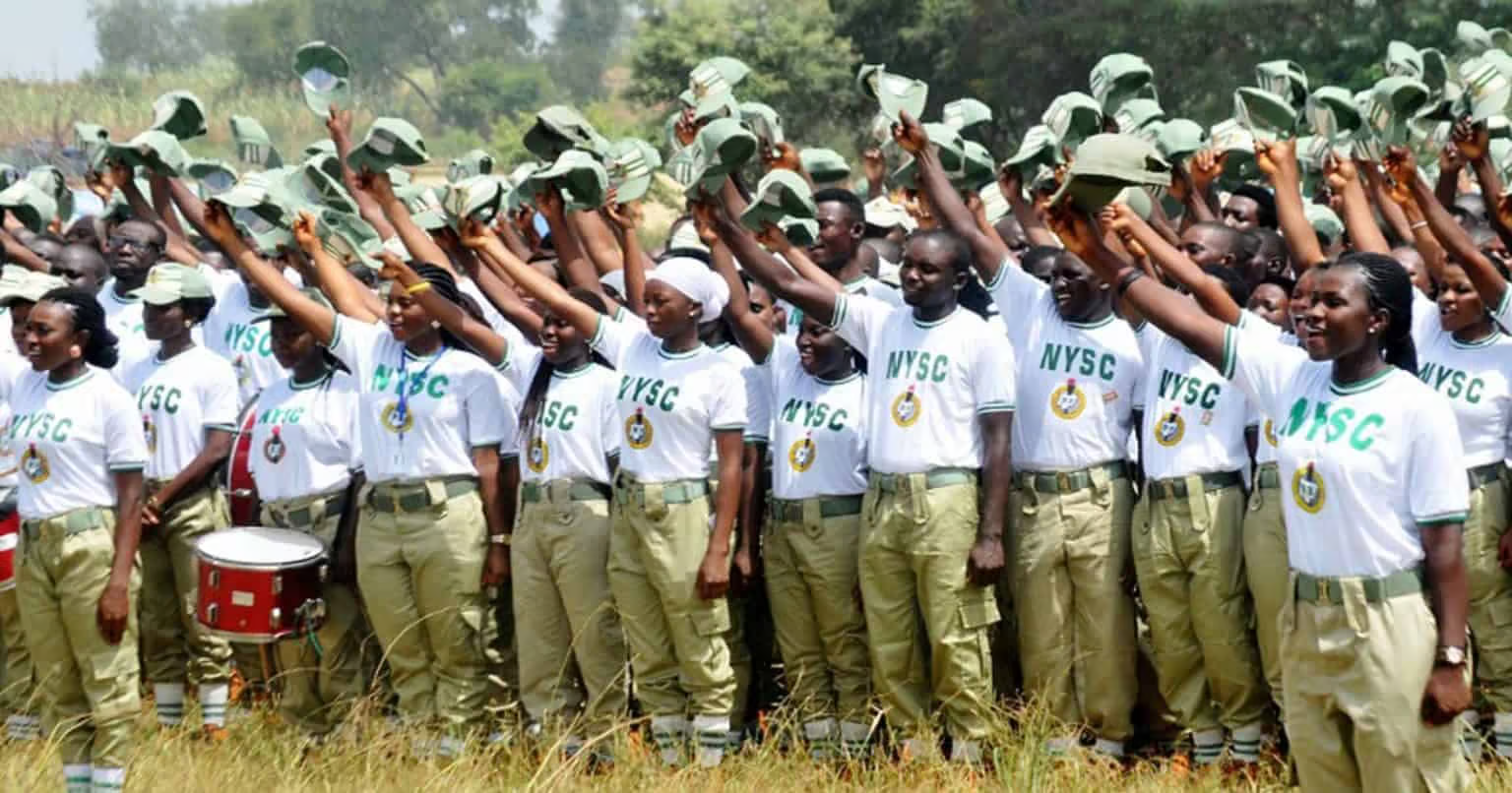 NYSC Registration 2025 Batch "A" › Guidelines & Requirements - Student ...