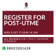 UNILAG Post-UTME Form 2025/2026 is Out - Student Village