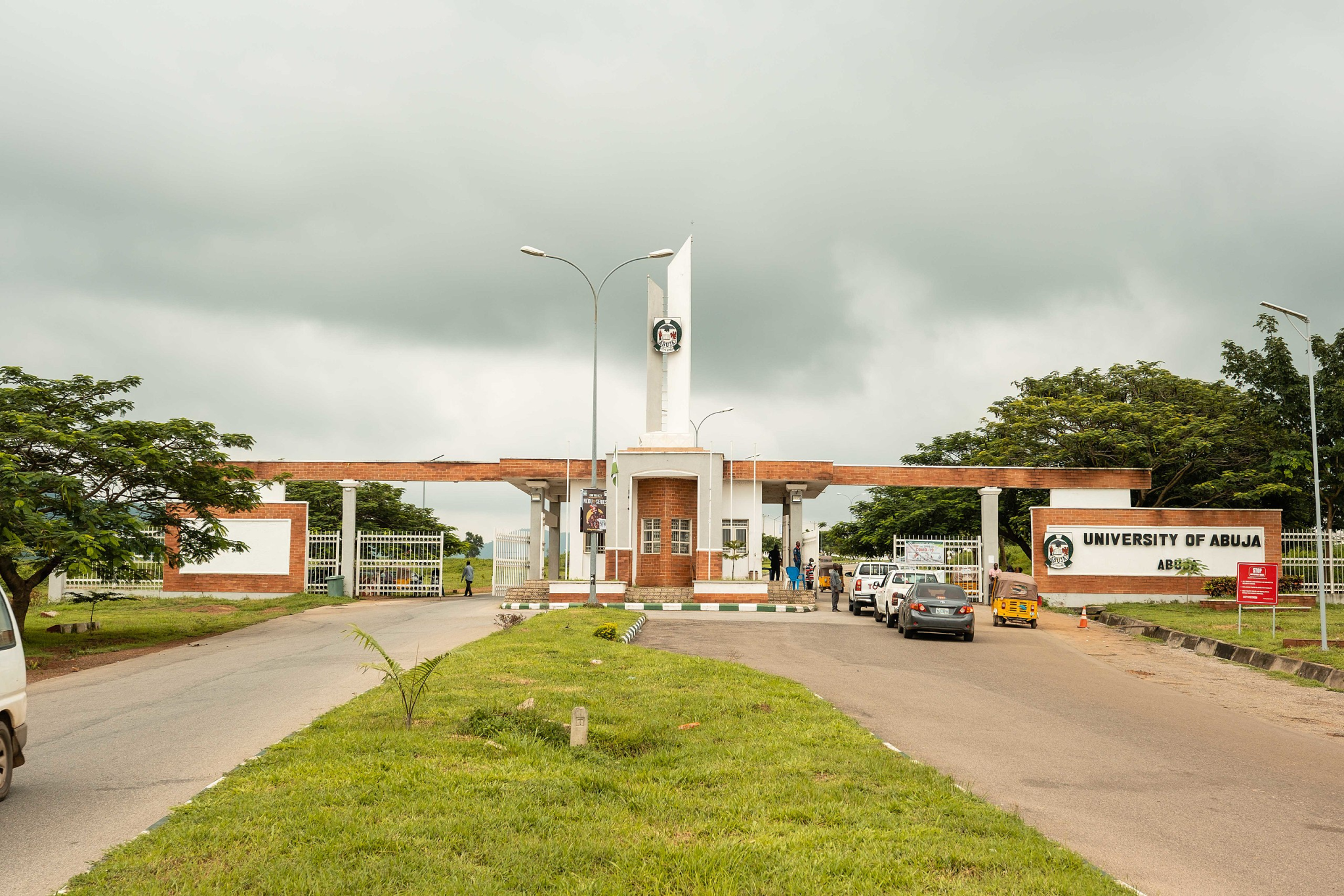 UNIABUJA Post-UTME/DE Screening Form 2025/2026 - Student Village