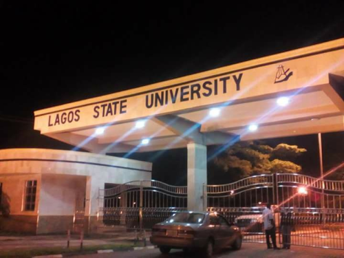 LASU Admission List for 2025/2026 - Student Village