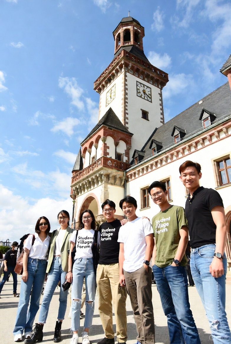 How to Write a Motivation Letter for Your German Student Visa - Student ...