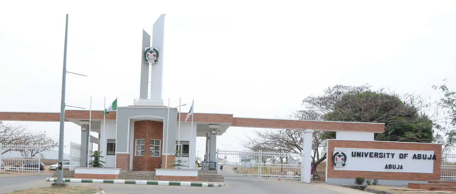 UNIABUJA Releases Postgraduate Admission List for 2025/2026 Academic ...