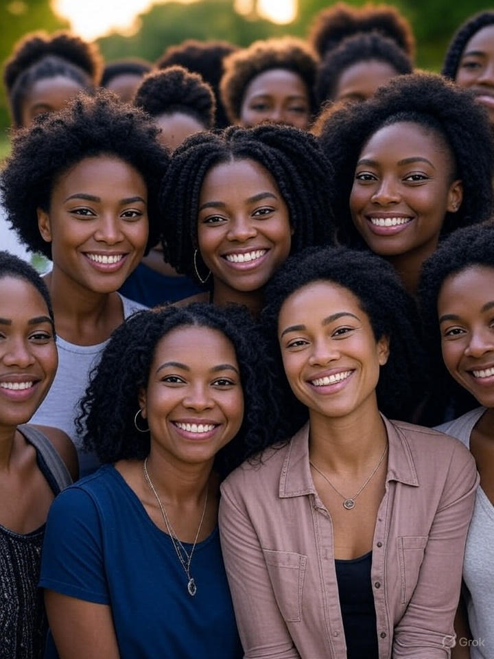 Find Out How One Nigerian Professional Built a Career Across Rwanda ...