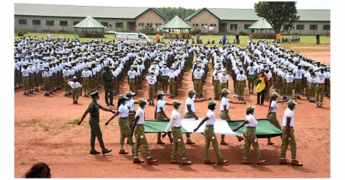NYSC Releases Call-Up Numbers for 2026 - Student Village