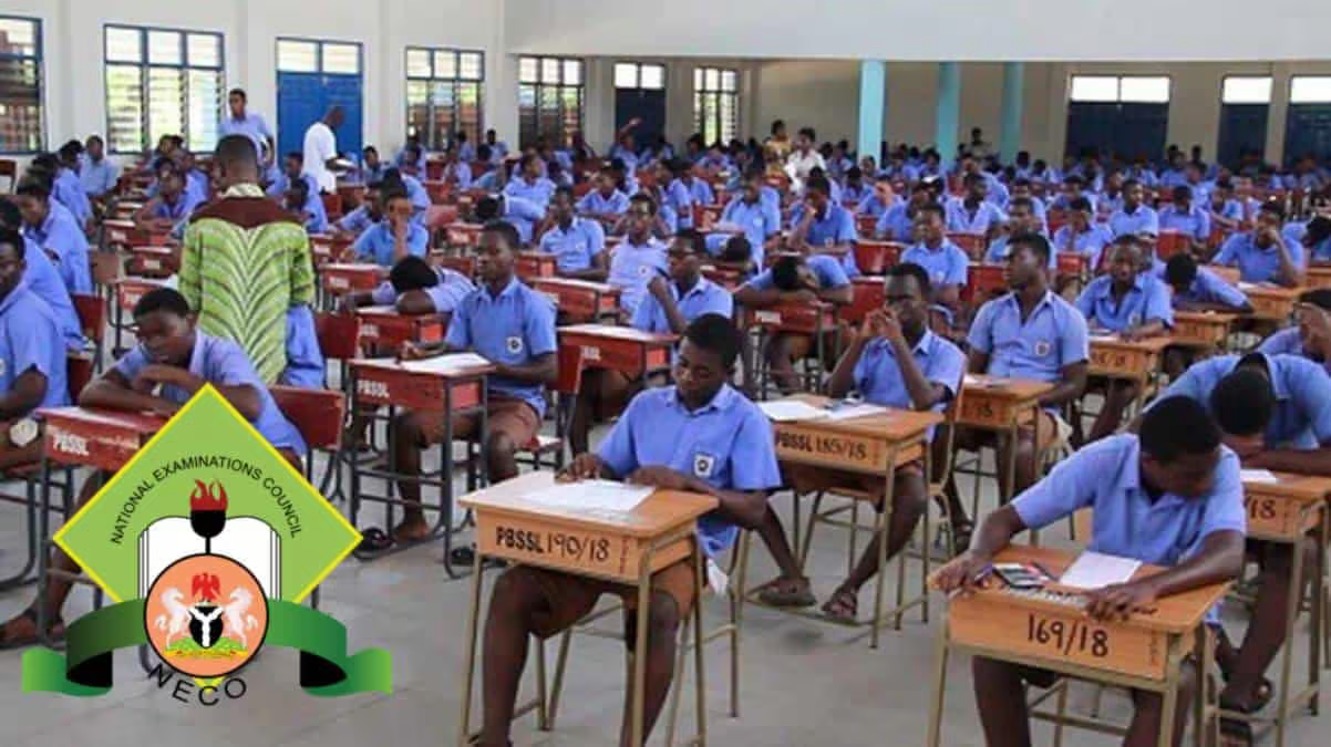 NECO Releases 2026 BECE (Junior WAEC) Timetable - Student Village