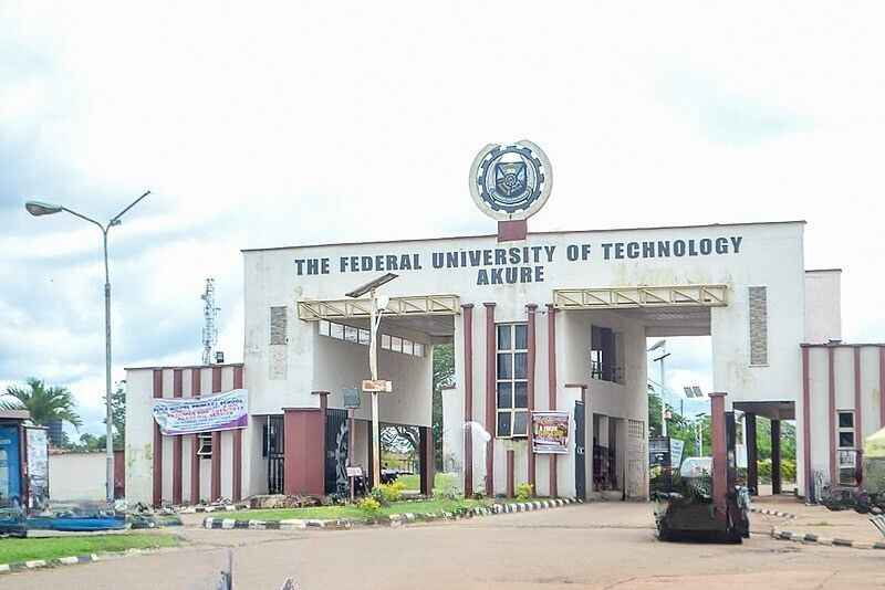 FUTA Post UTME and Direct Entry Form 2026/2027 - Student Village
