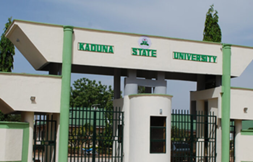 KASU Post UTME/Direct Entry Screening Form for 2026/2027 Admission ...
