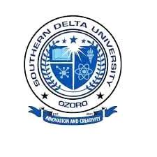 Southern Delta University Post UTME and Direct Entry Form 2026/2027 ...