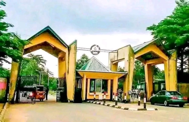 UNIUYO Post UTME & DE Screening Form 2026/2027 - Student Village