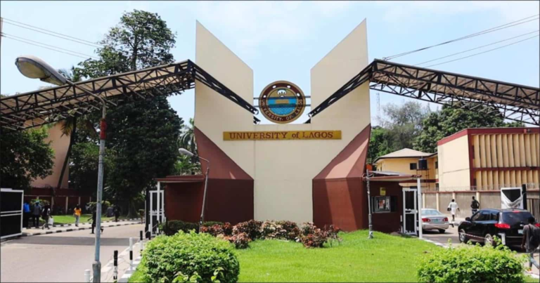 UNILAG Post UTME Form 2026/2027 - Student Village